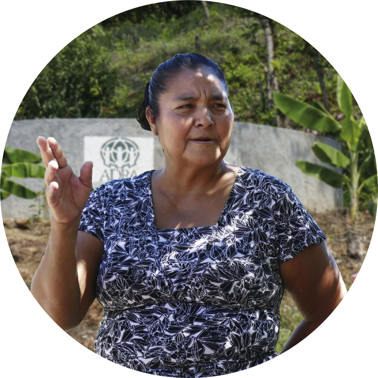 ADRA Honduras
