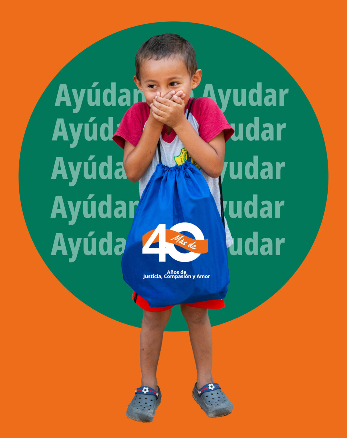 Donaciones – ADRA Honduras